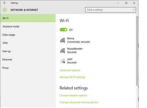 Turn On Or Off Mobile Hotspot In Windows 10 Page 4 Tutorials