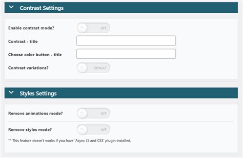 5 Best Wordpress Accessibility Plugins For Your Site
