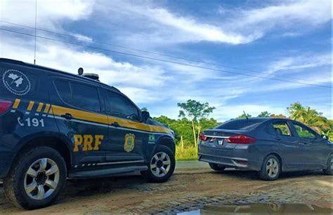Após Pagar R18 Mil Em Carro Roubado Homem Que Viajava De Férias Com A