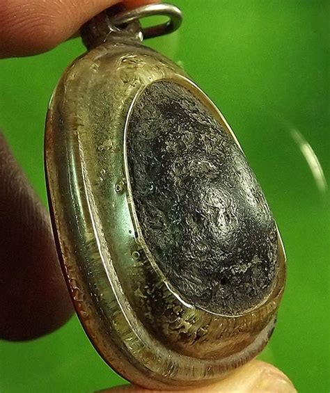 พระกริ่งคลองตะเคียน พิมพ์พระคง น้อยบ้านอรัญ พระเครื่อง พระแท้ Webpra เว็บ พระ คอม