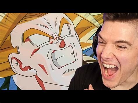 Dbz Trunks Face Tongue