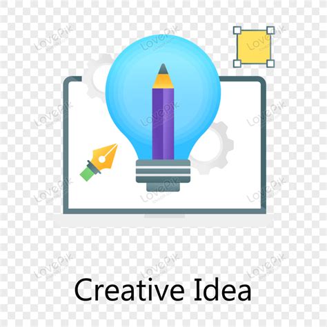 패션 그 라 데 이 션 개념 창의 아이콘 Png 일러스트 무료 다운로드 Lovepik