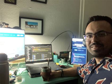 Simón G Flores On Linkedin Frontend Fullstack Developer Entwickler React Astro Vue