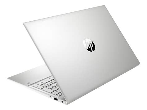 Hp Pavilion Full Hd Touchscreen Laptop Natural Silver Ramtech