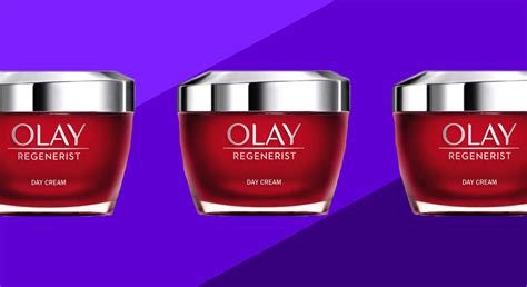 Olays Top Anti Ageing Cream Is £10