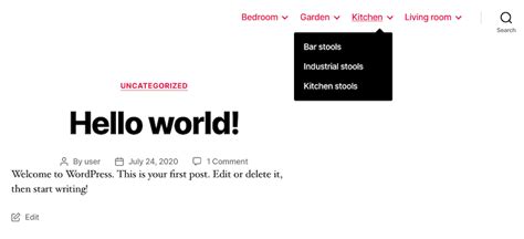 How To Build A Woocommerce Store With Elementor Idevie