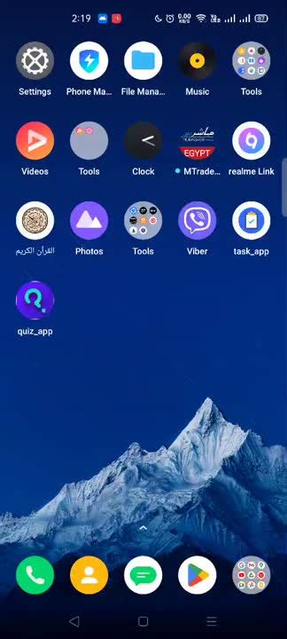 Zeyad Mohammed On Linkedin Flutterdeveloper Flutter Flutterapp