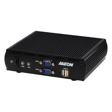 Genesys Kbu6 A10 0001 Official Aaeon Technology Distributor And