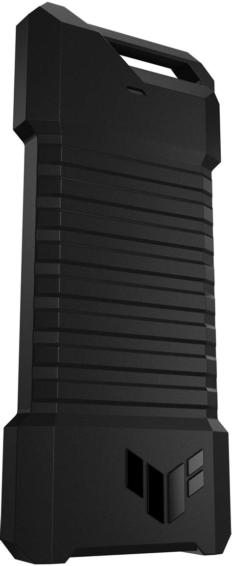 TB SSD ASUS TUF Gaming AS черен DD Q M DD Q M на топ цена от Ардес