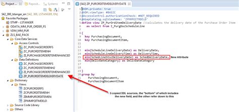 Extendcustomise A Fiori Factsheet App On S4hana Sap Community