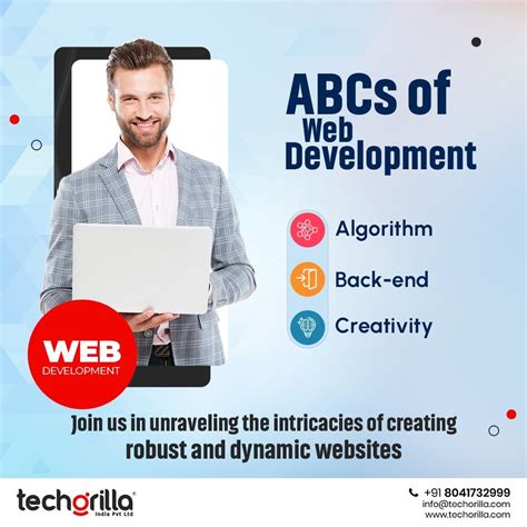 Techorilla India Pvt Ltd On Linkedin Webdevelopment Codecrafting