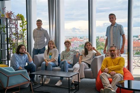 gp solutions on linkedin gpsolutions wroclawoffice expansion