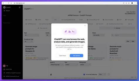 Michael King On Linkedin Tibor Blaho Has A Sneak Preview Of The New Chatgpt Features Through Some