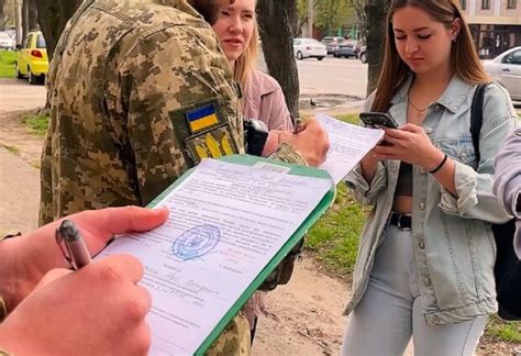 Міноборони хоче повністю переформатувати ТЦК подробиці Читайте на Ukr Net