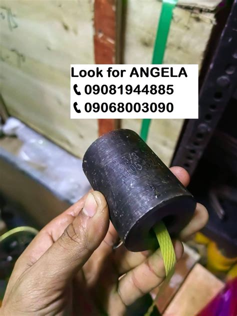 Bi Threaded Bell Reducer Commercial And Industrial Construction Tools And Equipment On Carousell