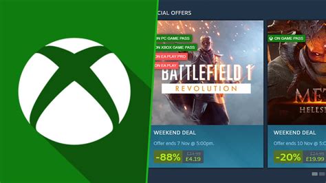 Psa Steam Users Did You Know About This Great Xbox Game Pass