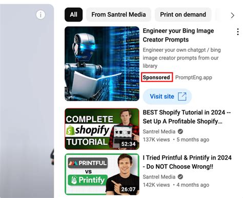 Easy Tips To Build A YouTube Email List From Scratch