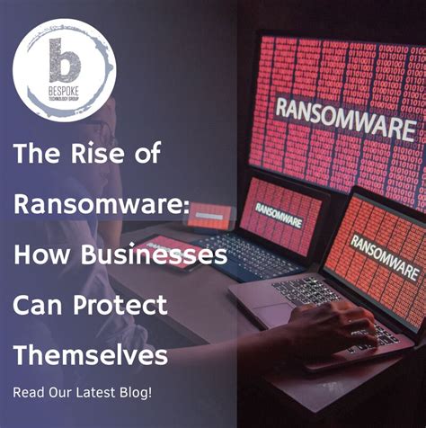 Benjamin Glass On Linkedin Stopransomware Cybersecurity Msp Colorado