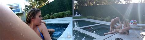 Onlyfans Angela White Lena Paul New Wet And Wild Threesome With Lena Paul Johnny Sins