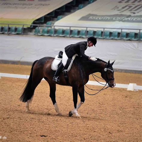 2x 2 Platz L Kandare Julia Eisenmann