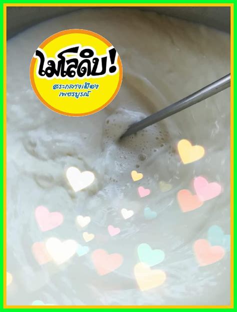 🎉 นมพร้อม มุกพร้อม ไปเปิดร้านกัน 🎉 ร้านไมโลดิบมิลค์คาเฟ่