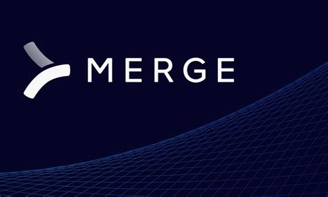 Merge Raises 55 Million In Series B Funding For Its Unified Api