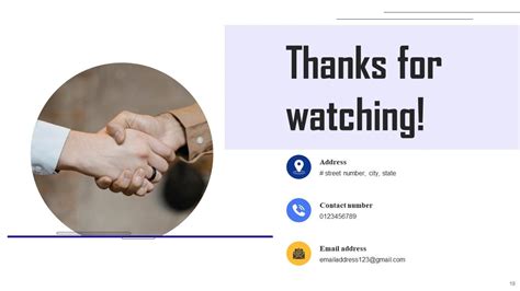 top 10 power automate powerpoint presentation templates in 2025