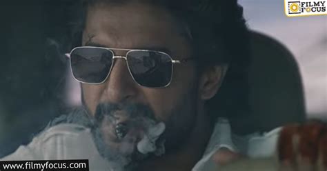 Hit 3 Arjun Sarkar Takes Charge Filmy Focus