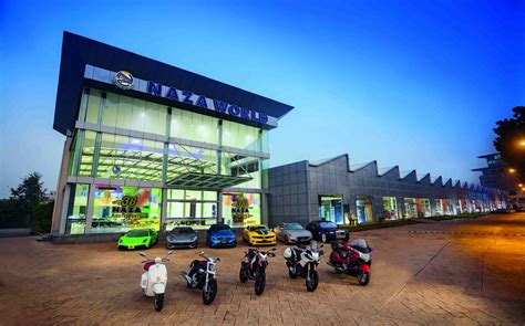 Kereta Suzuki Kembali Di Malaysia Kini Di Bawah Naza Eastern Motors