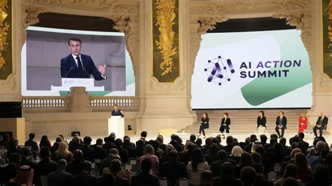 Refusal To Sign Ai Declaration Was ‘based On Whats Best For British People