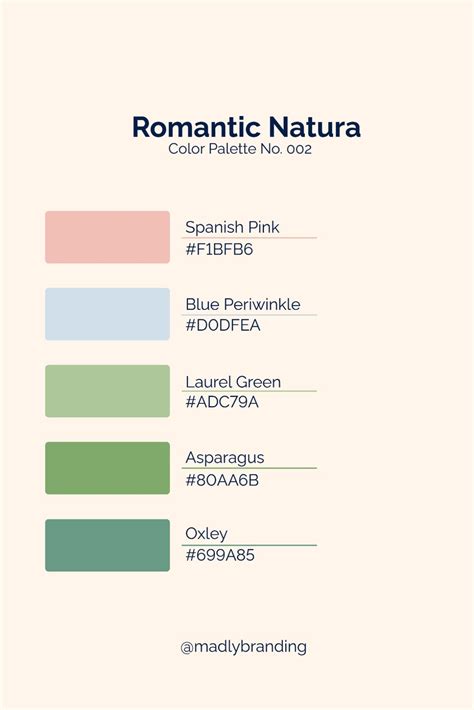 Free 5 Sample Css Color Chart Templates In Pdf Ms Word Artofit