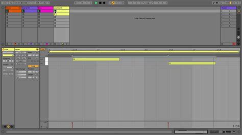 Sequencing MIDI Part 2 Soul Candi Institute Of Music