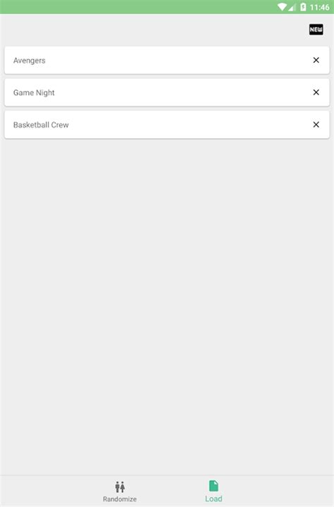Random Team Generator Apk Para Android Descargar
