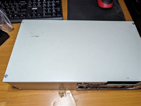 Корпус Custom Mini Itx 550 грн Комплектуючі та аксесуари Тернопіль на Olx