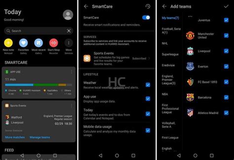 Download Huawei Assistant App 2203302 Huawei Central
