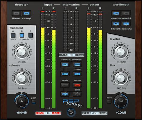The Best Mastering Plugins In For Any Genre