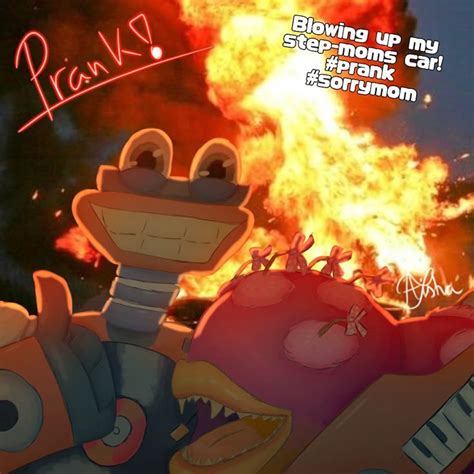 Rare Wubbox And Rare Brump Singing Monsters My Step Mom Singing