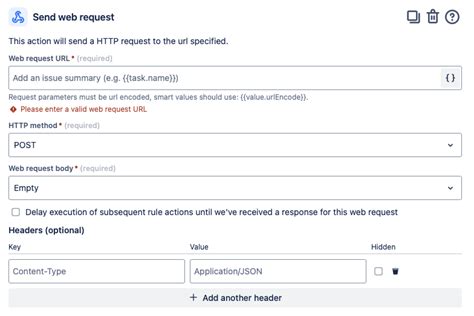 How To Use The Api Automation Rules And Team Ale