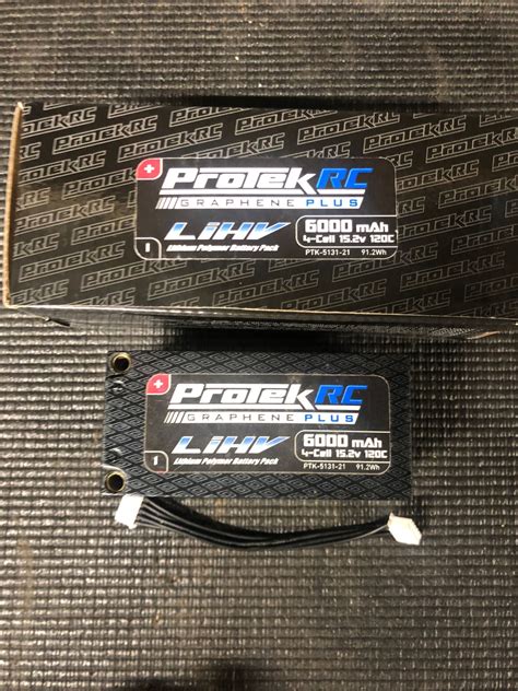 fs protek 6000mah 4s shorty pack r c tech forums