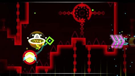 Geomtry Dash Youtube