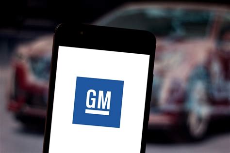 40 Facts About Gm Stock