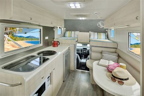 Awesome Small Rv Motorhome Ben And Michelle