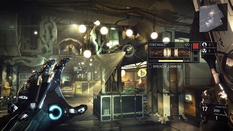 10 Deus Ex Mankind Divided Hints And Tips For New Agents Guide
