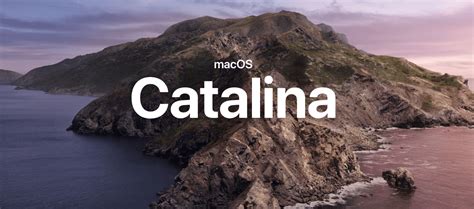 Macos Catalina Wallpapers Wallpaper Cave