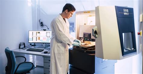 Surface Characterization Lab Materials