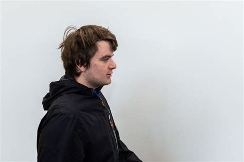 Fara fram á tólf til sextán ára fangelsi yfir Magnúsi Vísir