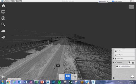 us survey foot and point export to civil 3d autodesk community