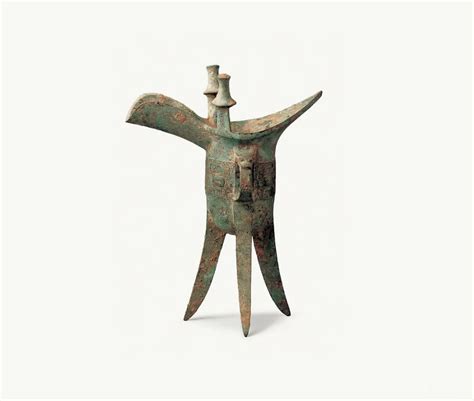 中国古代酒具花样多 澎湃号湃客 澎湃新闻 The Paper