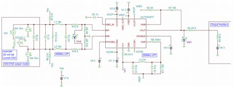 Dac3162 Output Delay Issue Between ‘daca And ‘dacb Data Converters