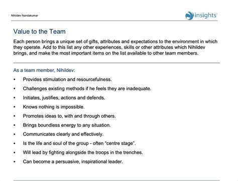 Im Excited To Share That Across My Career With Three Different Companies Ive Consistently